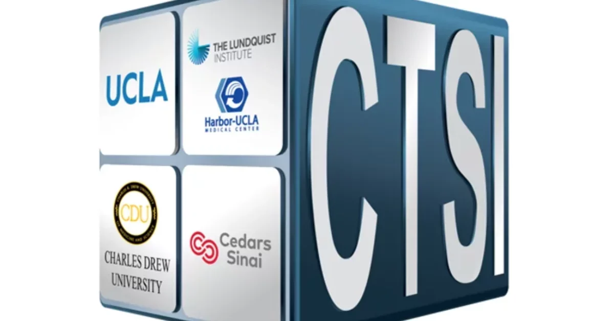 CTSI Seminar - TBD | UCLA Medical School